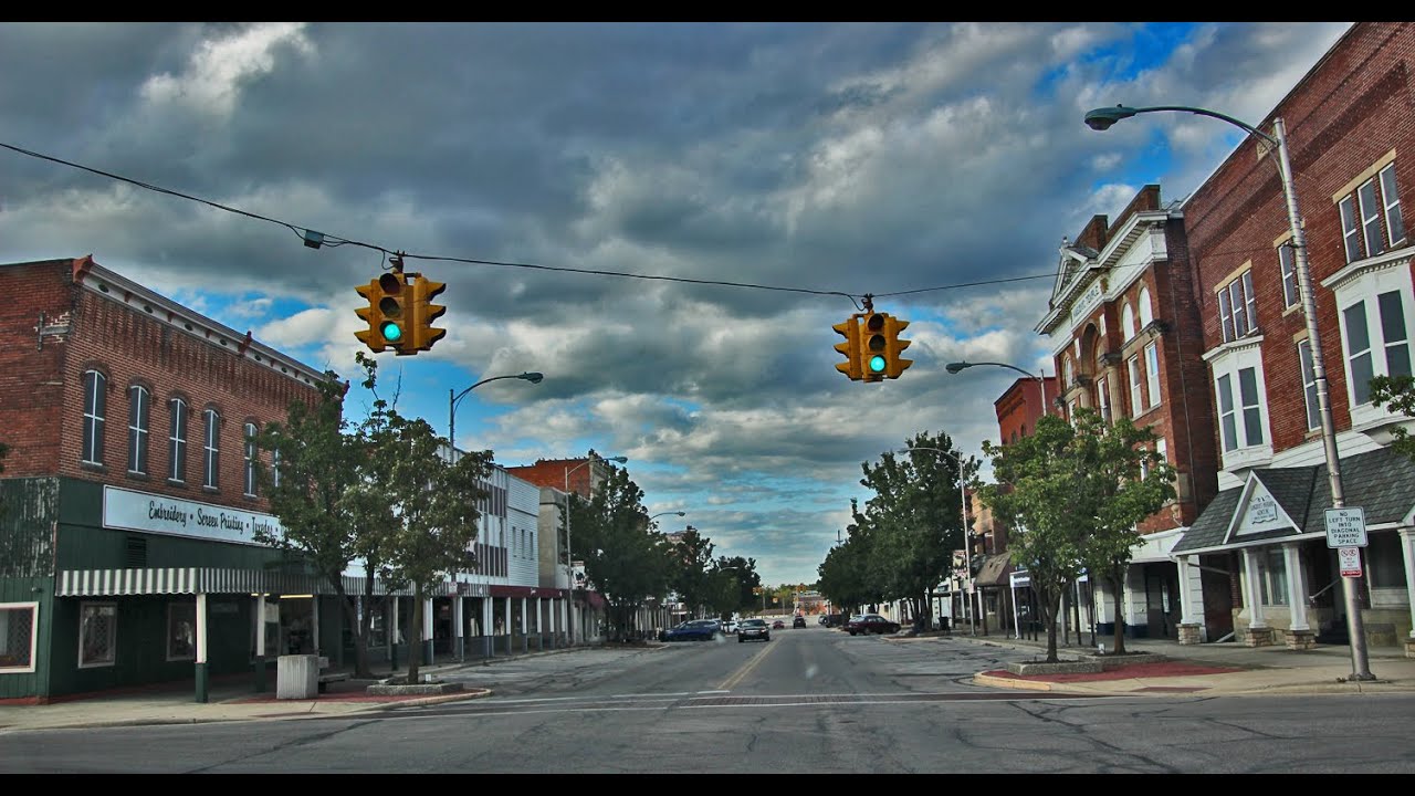 Willard, Ohio | Sluss Realty