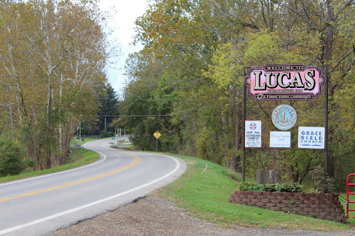 Lucas, Ohio | Sluss Realty